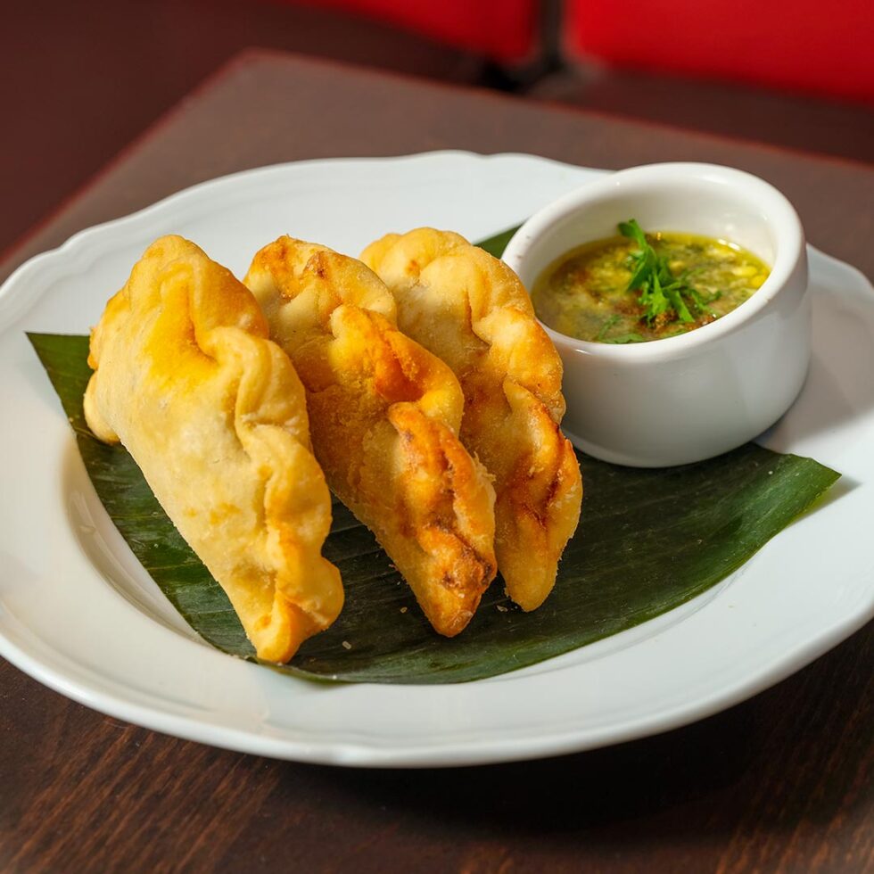 Home - Bolo Restaurant