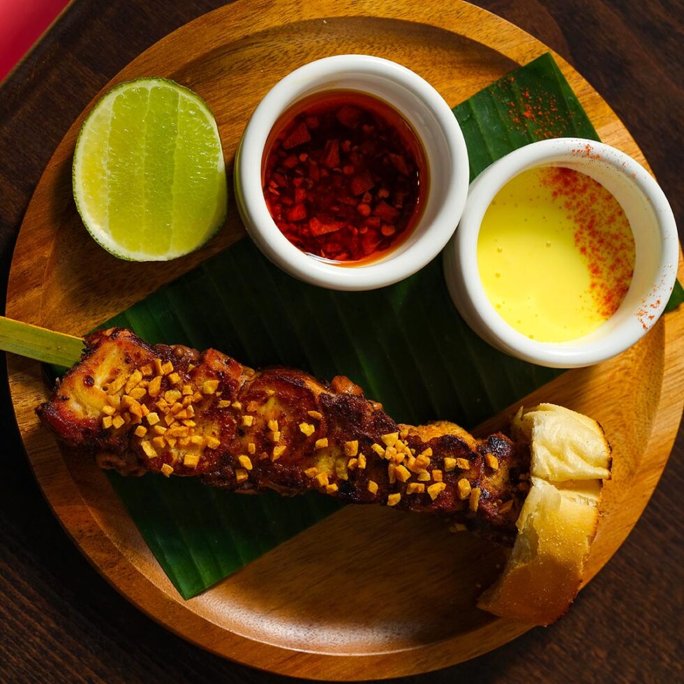 Home - Bolo Restaurant