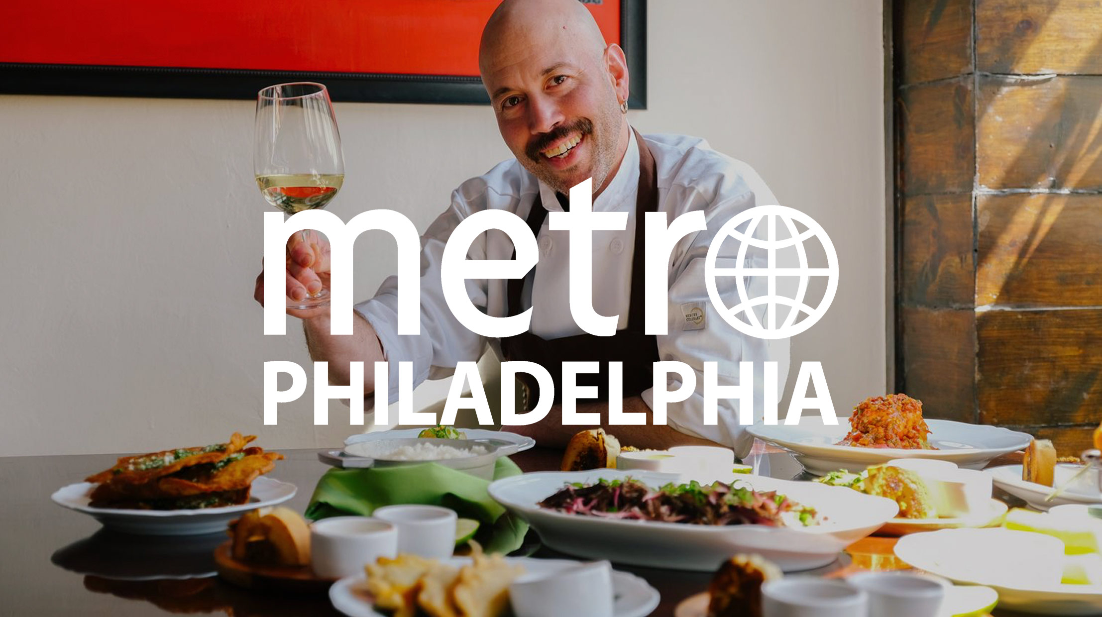 Press - Bolo Restaurant