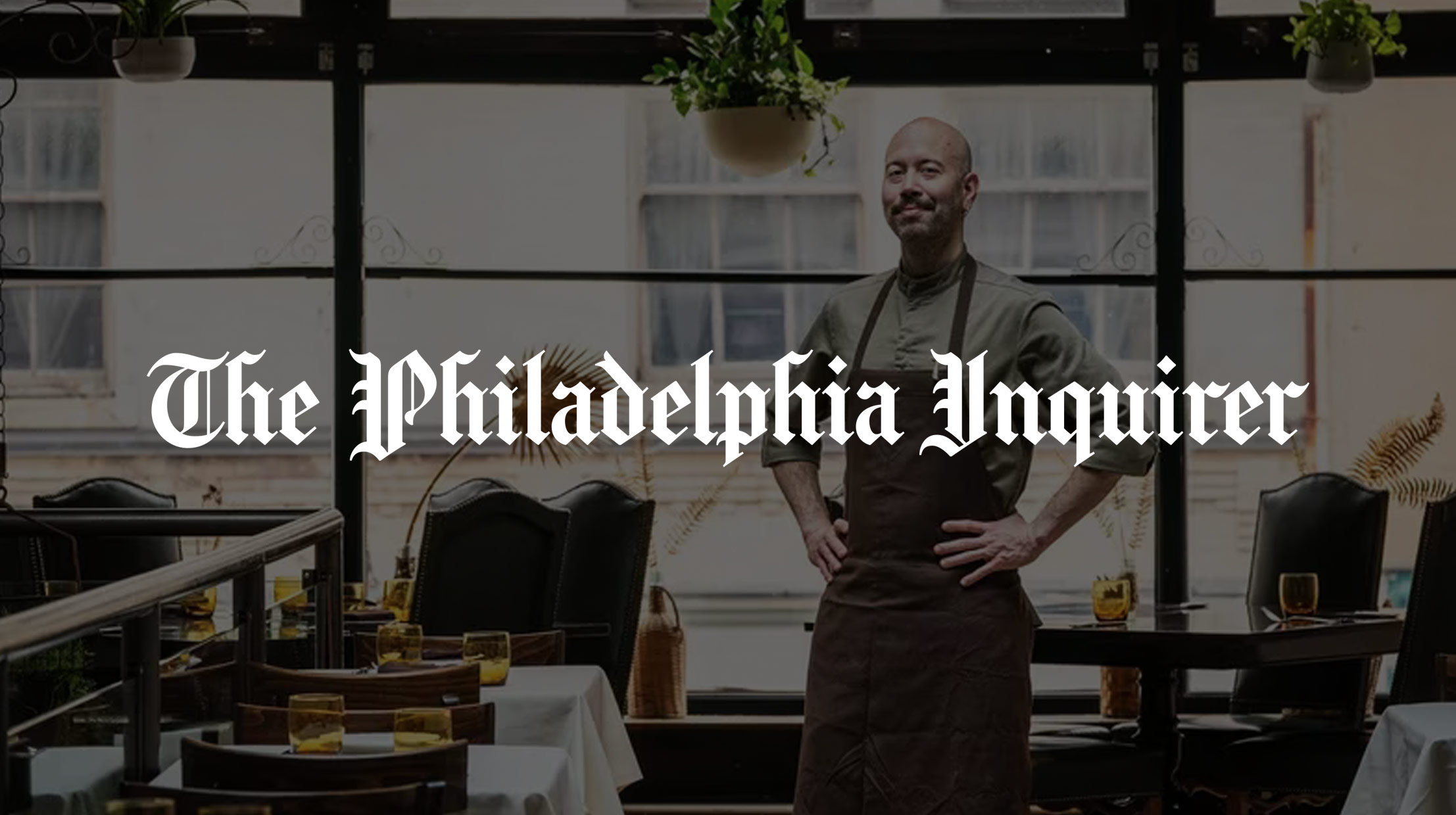 Press - Bolo Restaurant